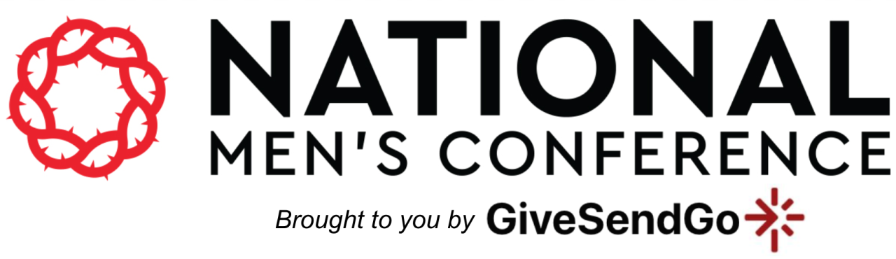 National Men's Conference - 25th Mar, 2023