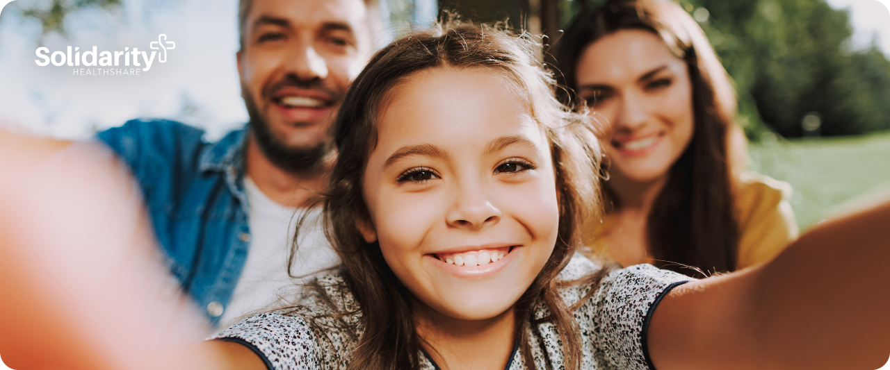 Solidarity HealthShare - Members